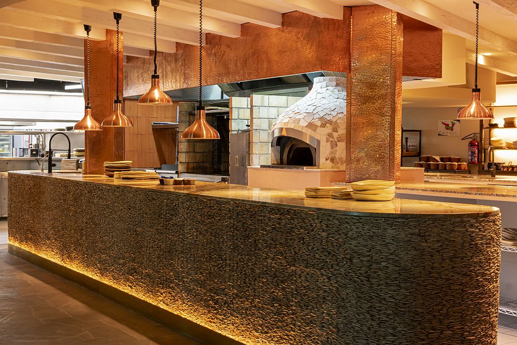 Alaia Terraza, preparando nuevas historias | Saborearte