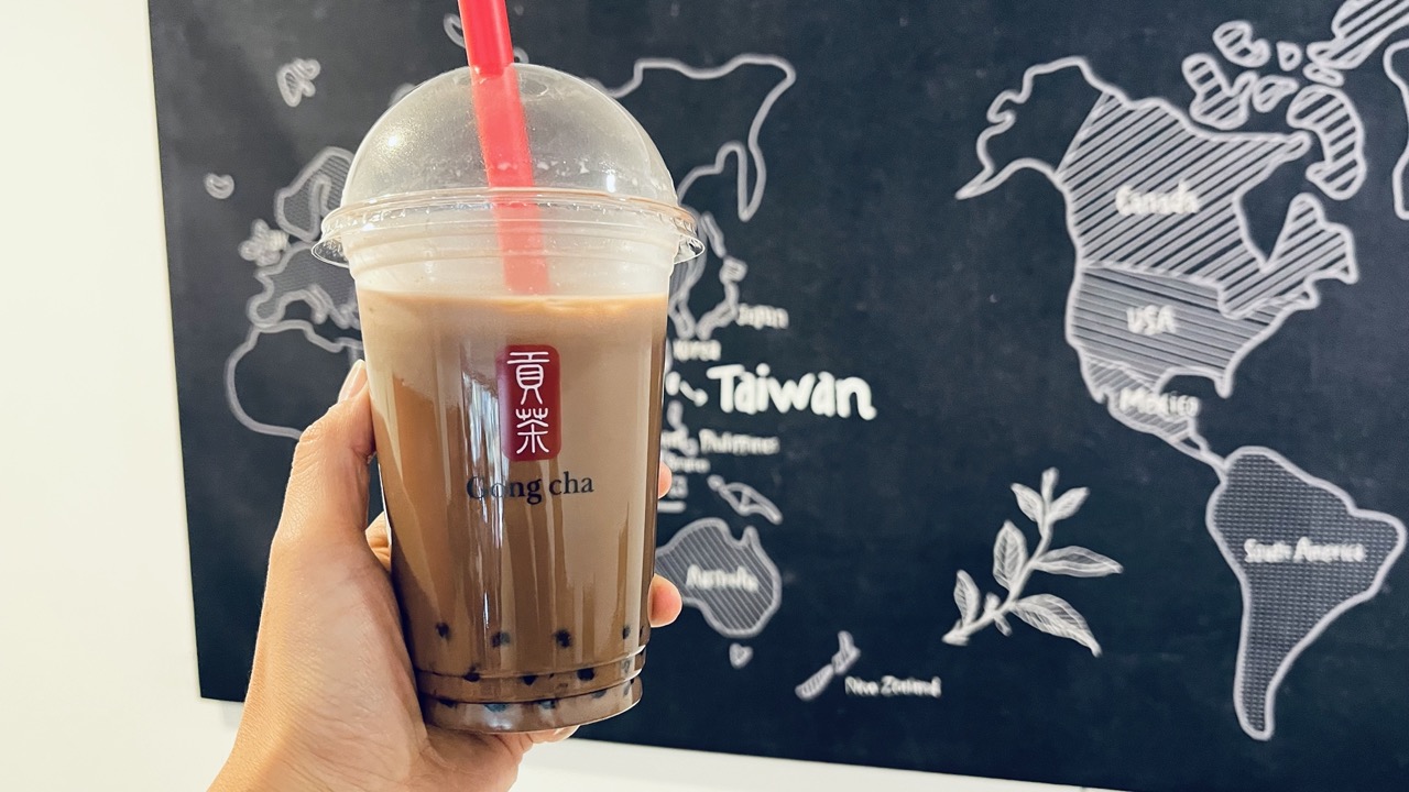 Bubble tea, de Corea a México | Saborearte