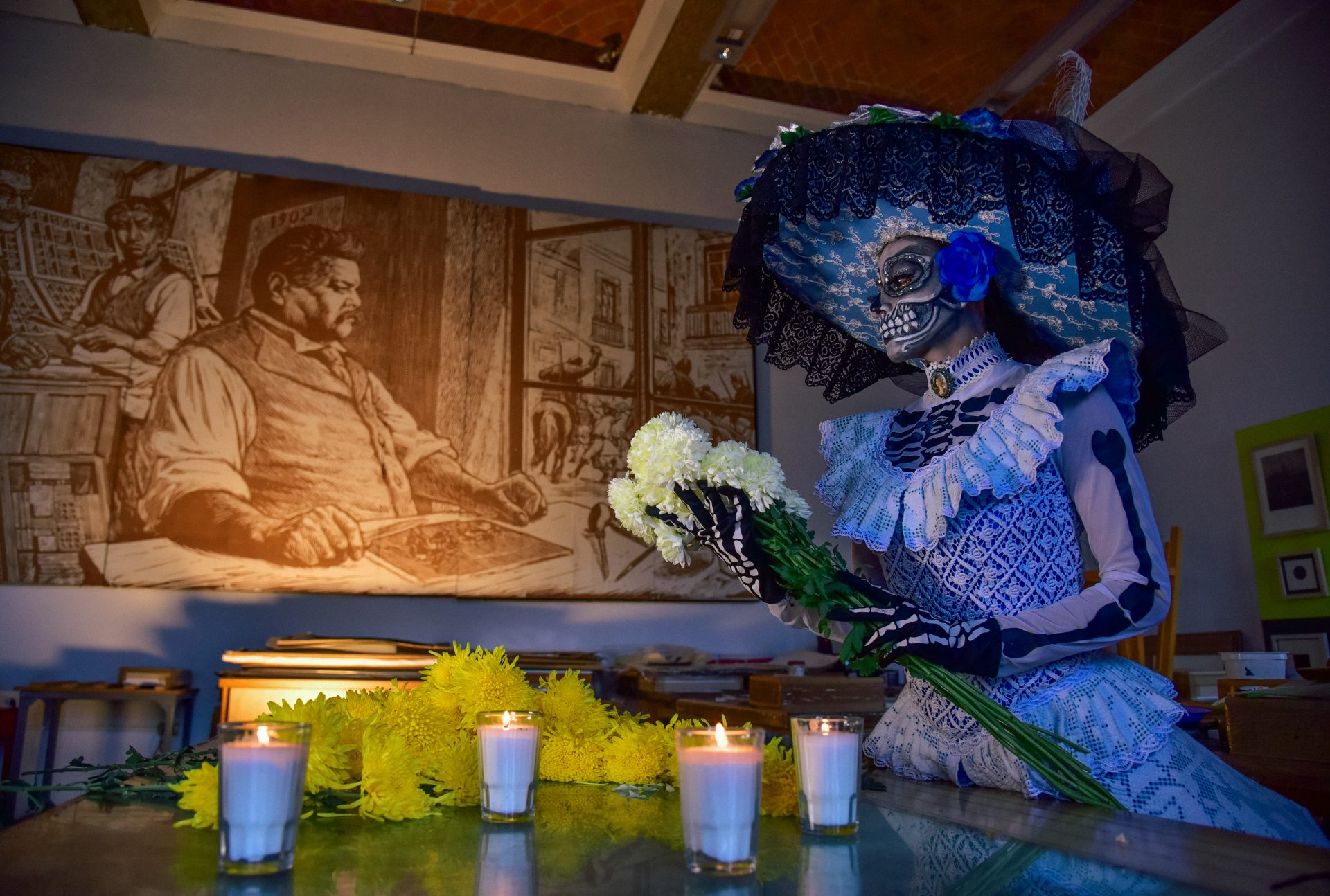 Conoce la Capital Americana de Cultura 2023 | Saborearte