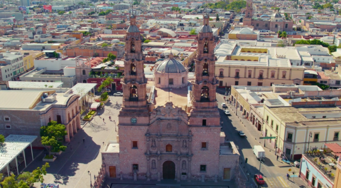 Conoce la Capital Americana de Cultura 2023 | Saborearte