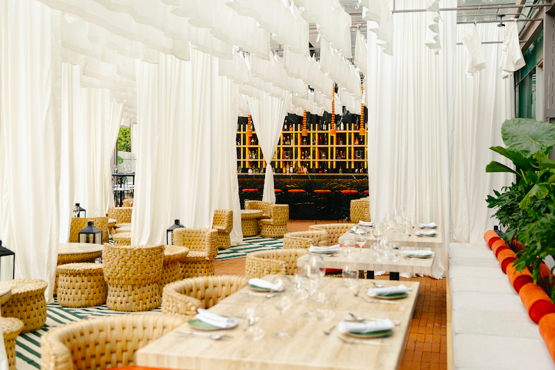 Let's get Drunch | Saborearte