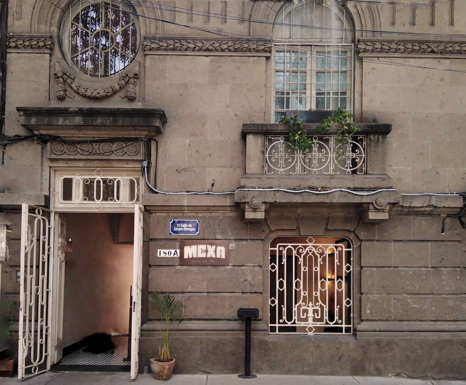 Mexa, una propuesta singular | Saborearte