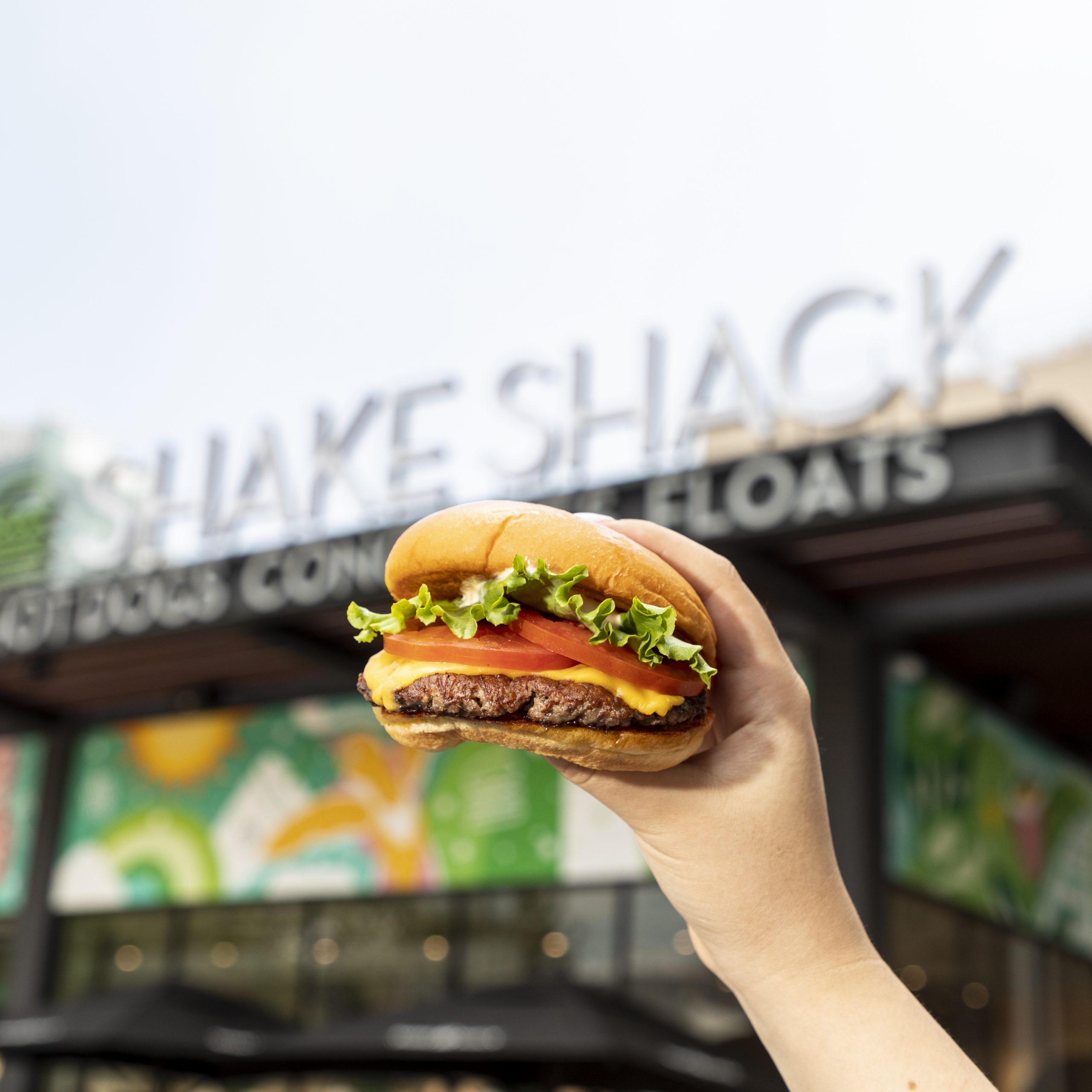 Reinventando la hamburguesa | Saborearte