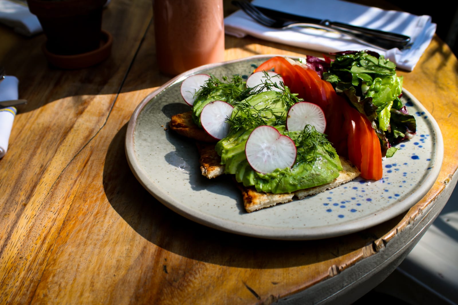 Café Toscano: Un rincón acogedor y sustentable en el corazón de la Roma ...