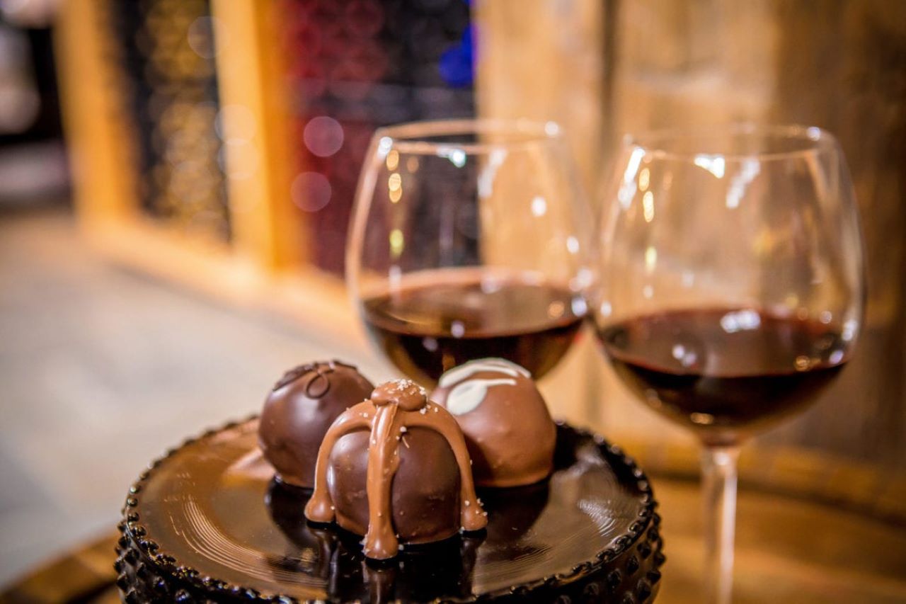 Puntos clave para maridar postres y vinos | Saborearte