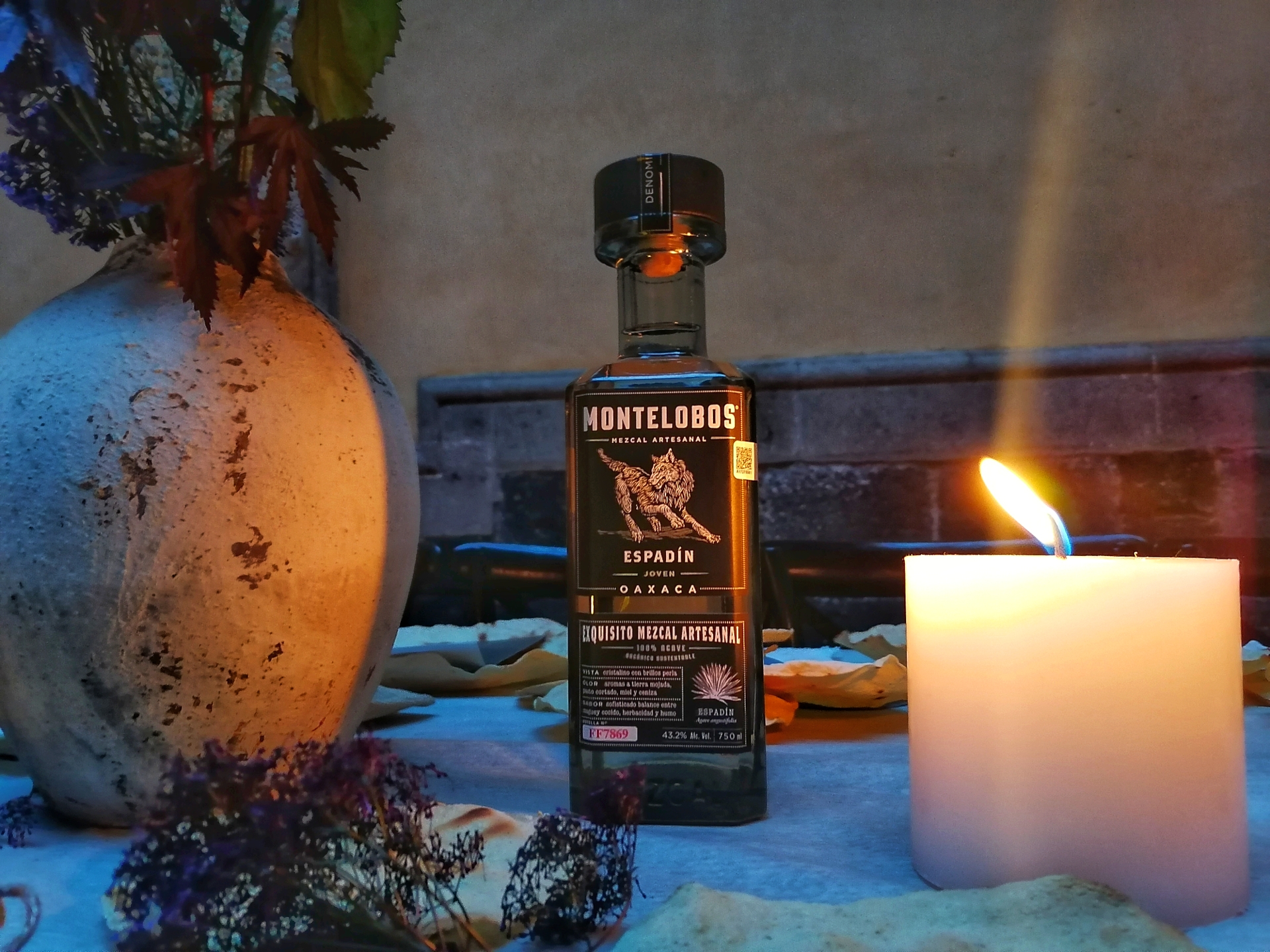 El misticismo del mezcal | Saborearte