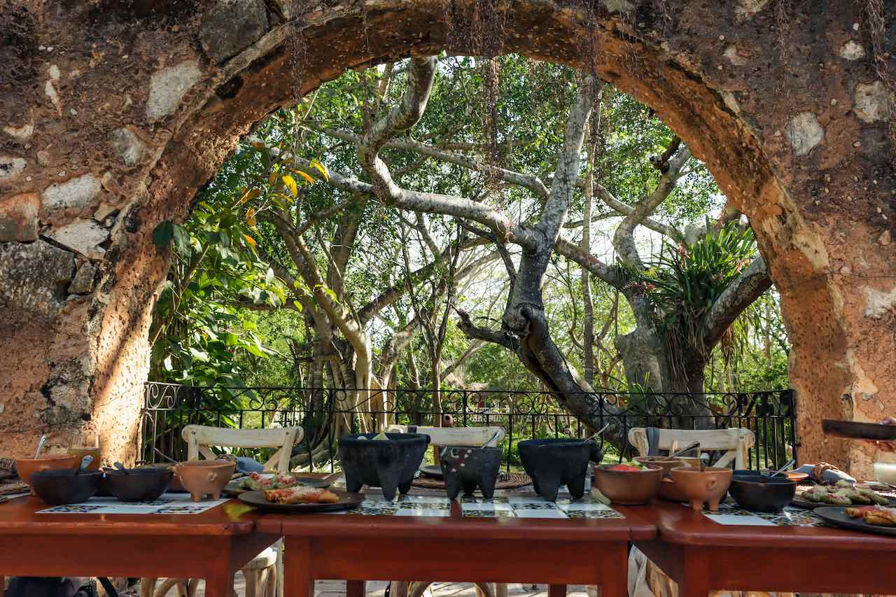 Oriundo, orgullo yucateco | Saborearte