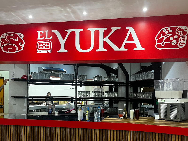 Explora la riqueza gastronómica de Yucatán en El Yuka | Saborearte