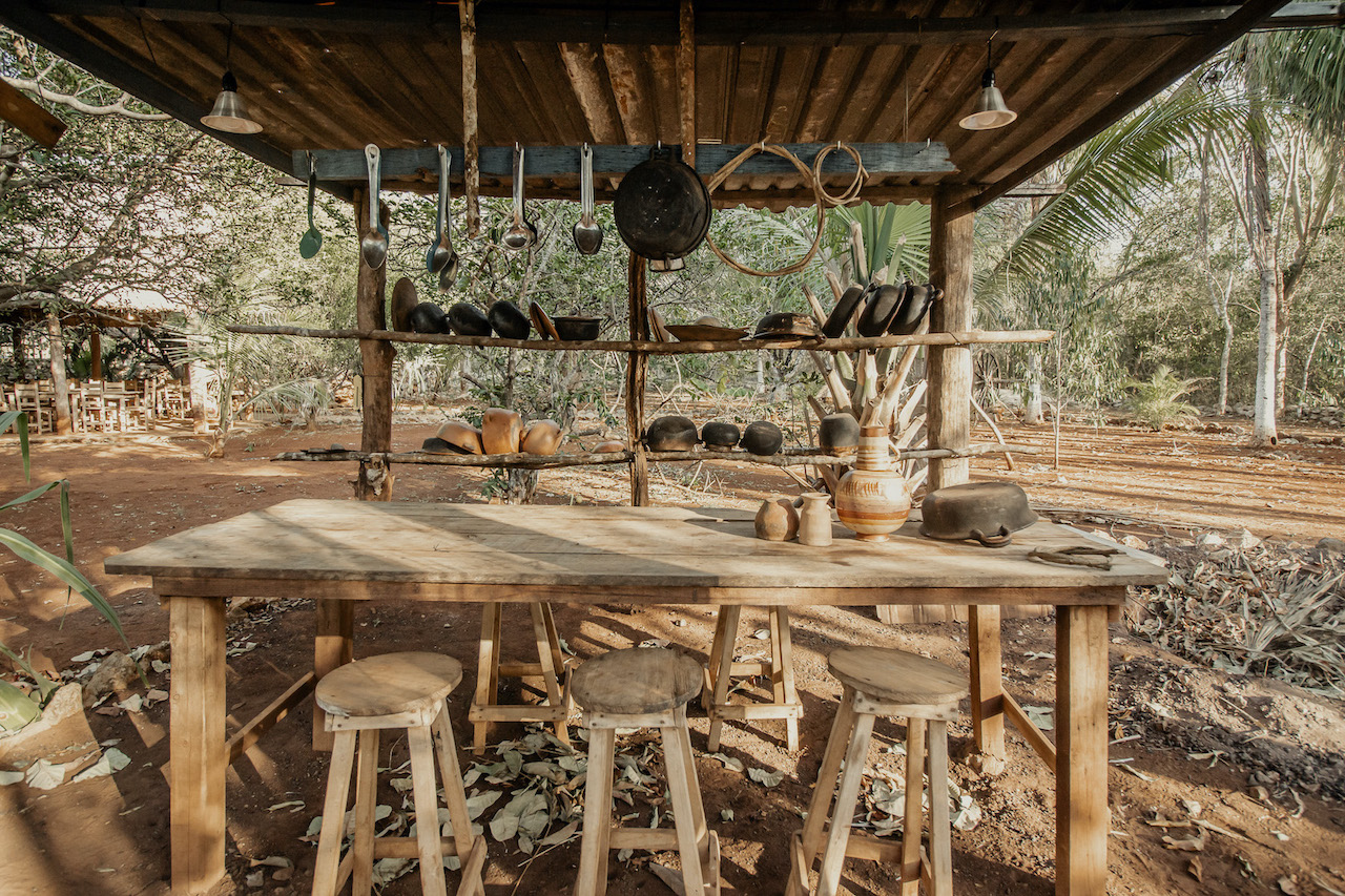 Secretos de Yucatán: taller gastronómico de Ya’axché con el chef Wilson Alonzo | Saborearte
