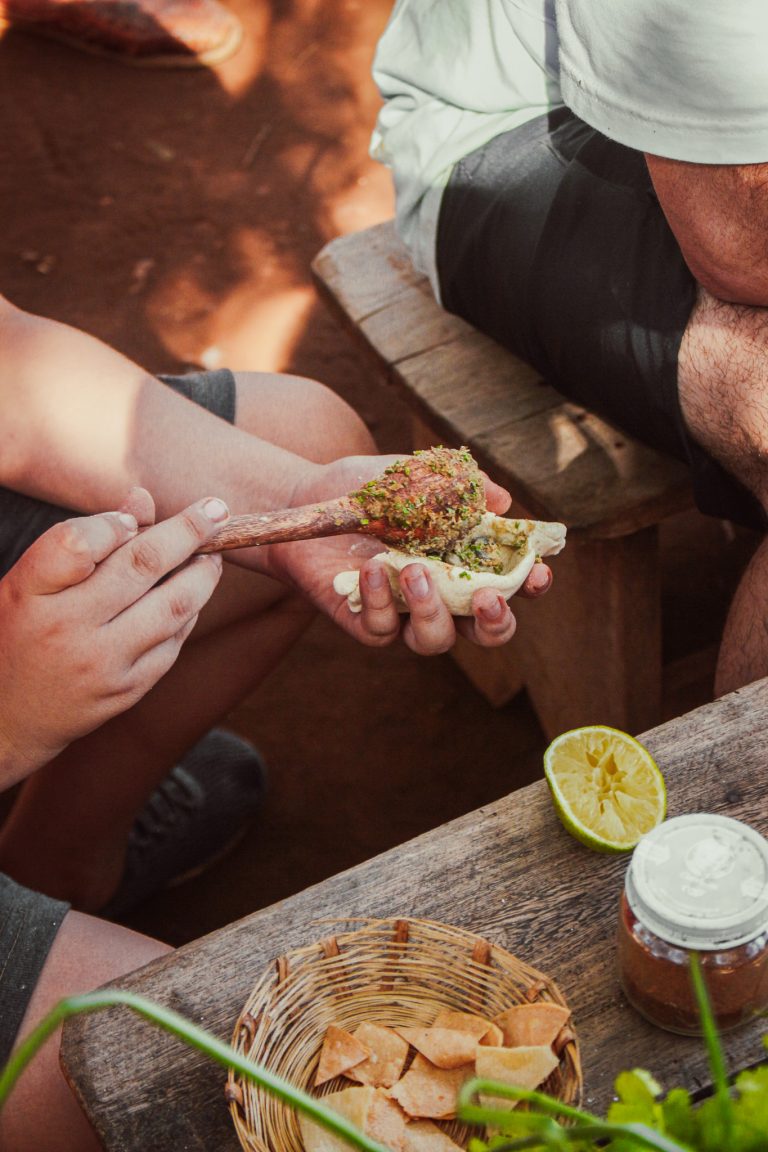 Secretos de Yucatán: taller gastronómico de Ya’axché con el chef Wilson ...