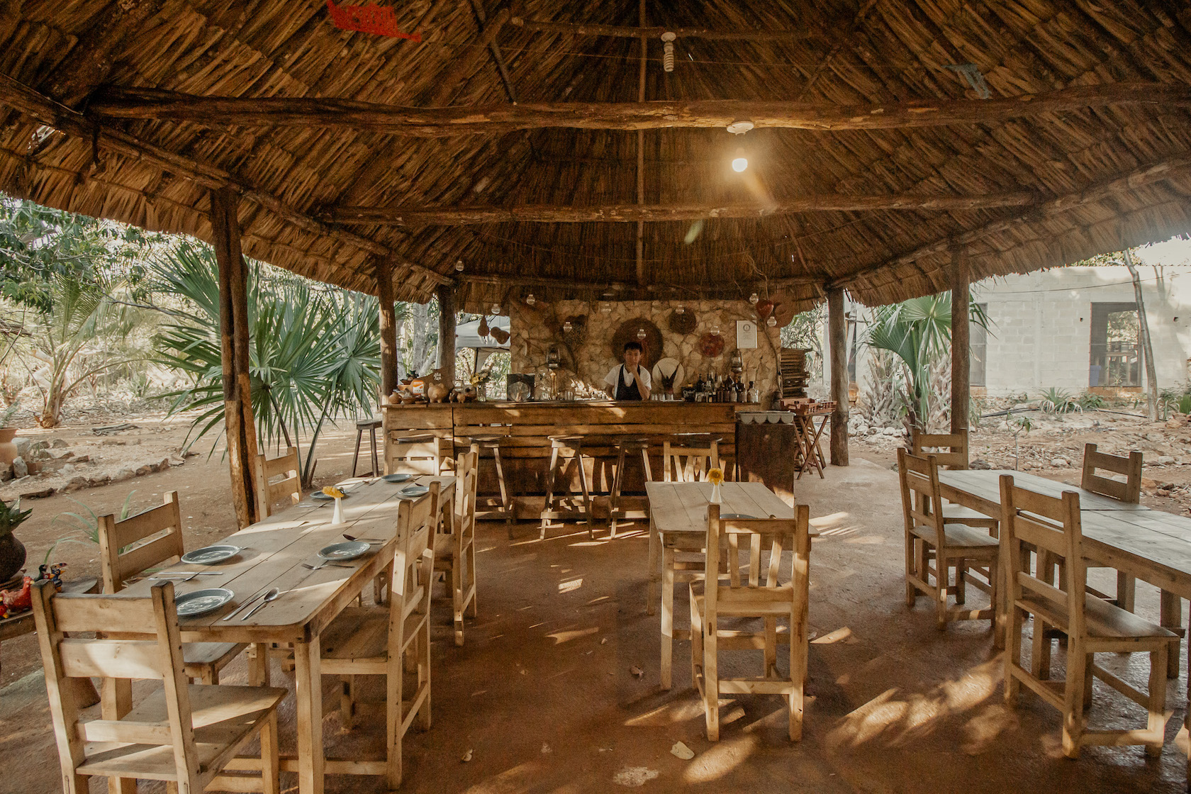 Secretos de Yucatán: taller gastronómico de Ya’axché con el chef Wilson ...