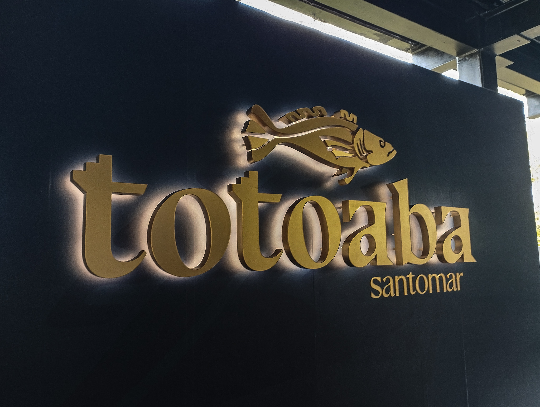 Totoaba de criadero, el secreto del Mar de Cortés | Saborearte