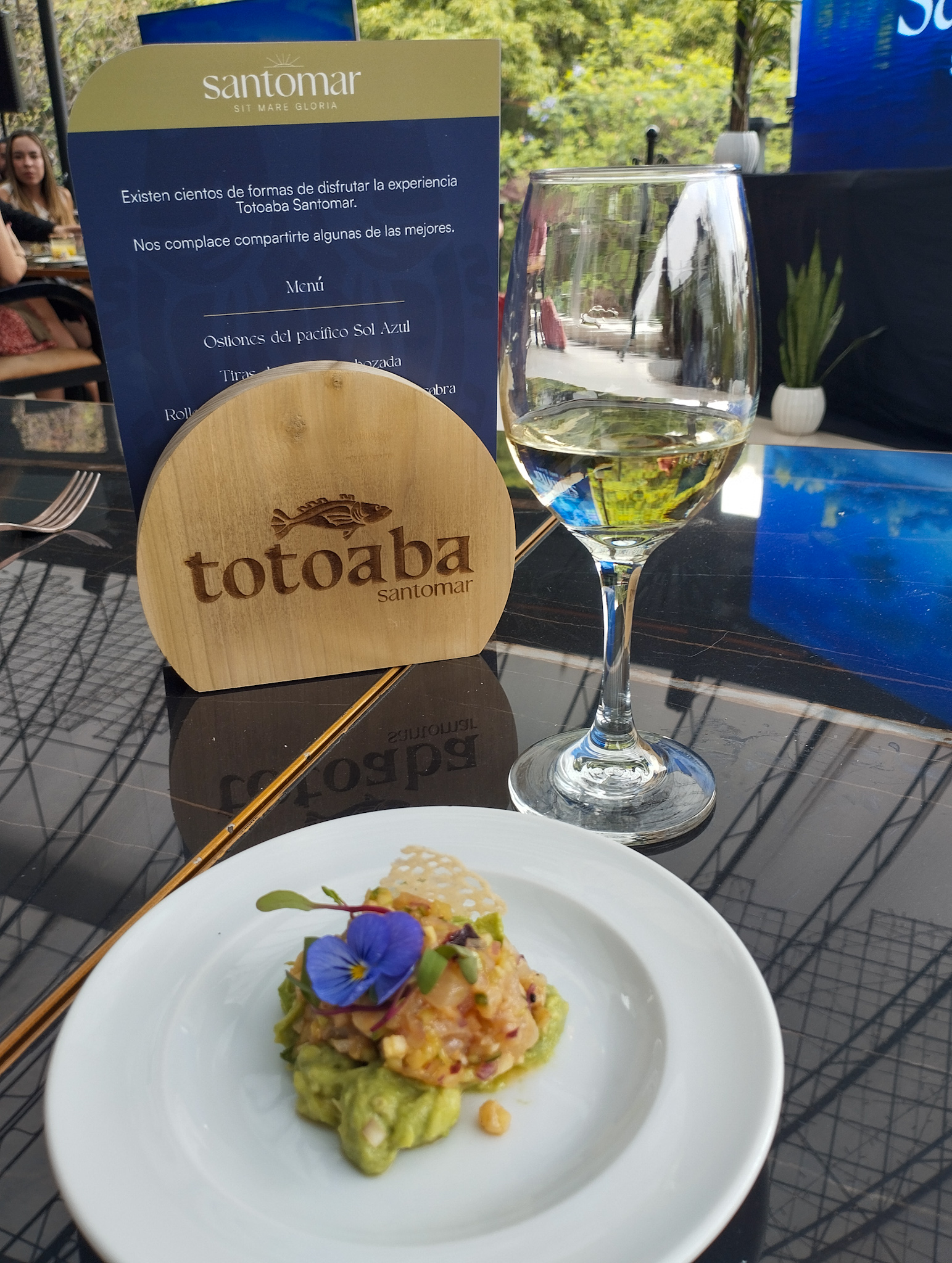 Totoaba de criadero, el secreto del Mar de Cortés | Saborearte