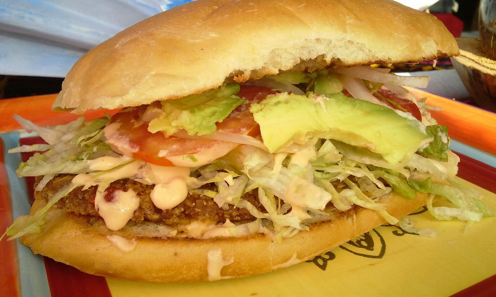 Manjares del día a día: Tortas | Saborearte