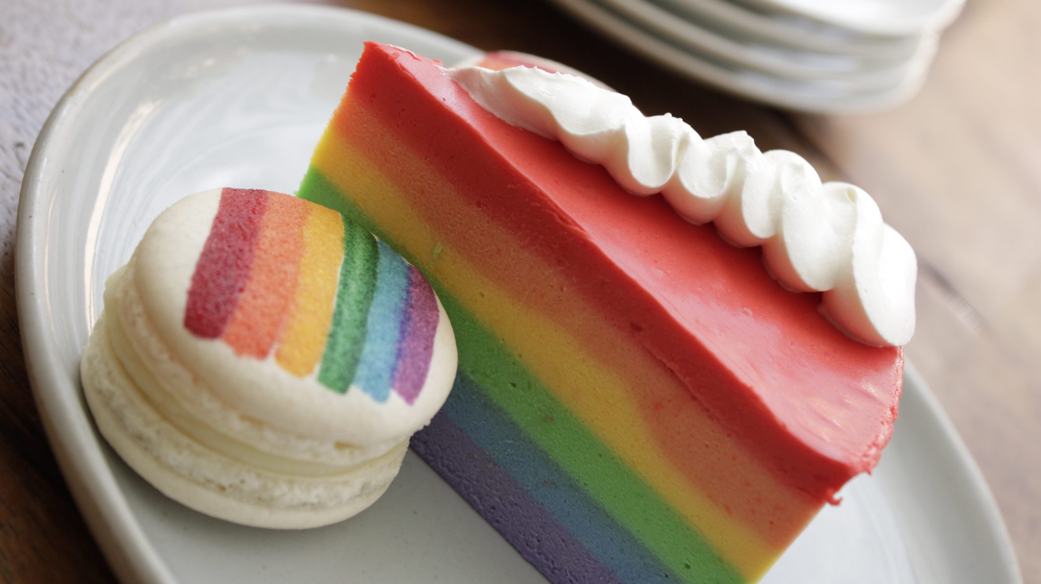 Pórtico y Derba Matcha Café, las propuestas gastronómicas de Andaz ...