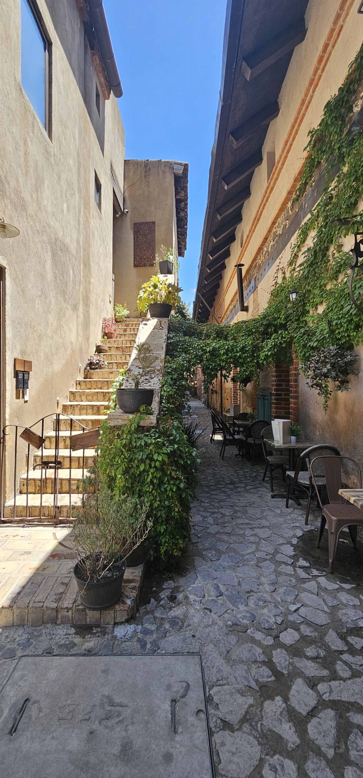Turitour desde CDMX a Val'Quirico, Tlaxcala y Nanacamilpa | Saborearte