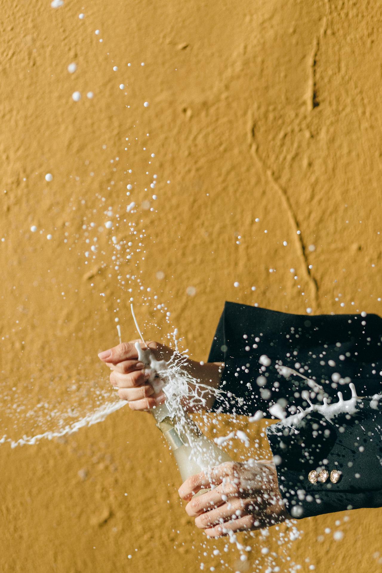 10 curiosidades sobre el champagne | Saborearte