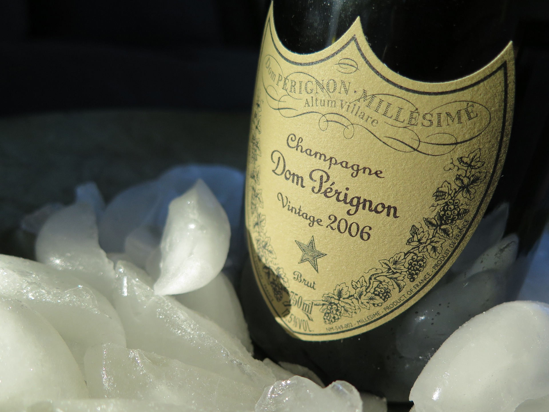 Champagne y Vinos Espumosos: qué los hace especiales | Saborearte