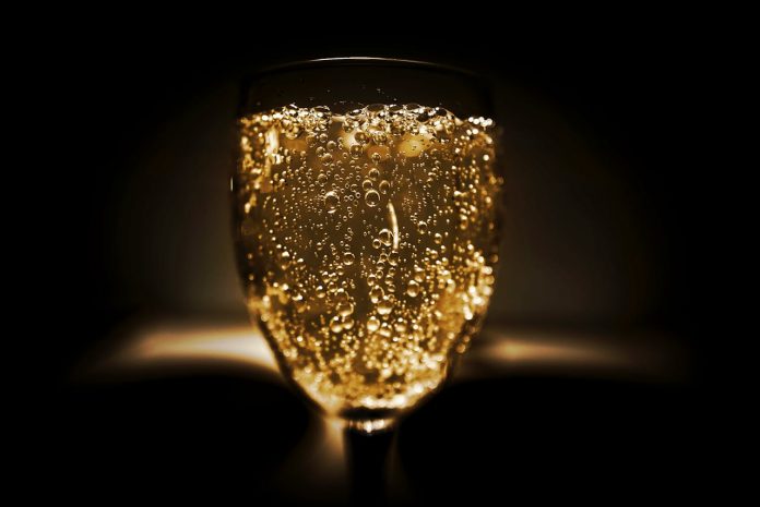 10 curiosidades sobre el champagne | Saborearte