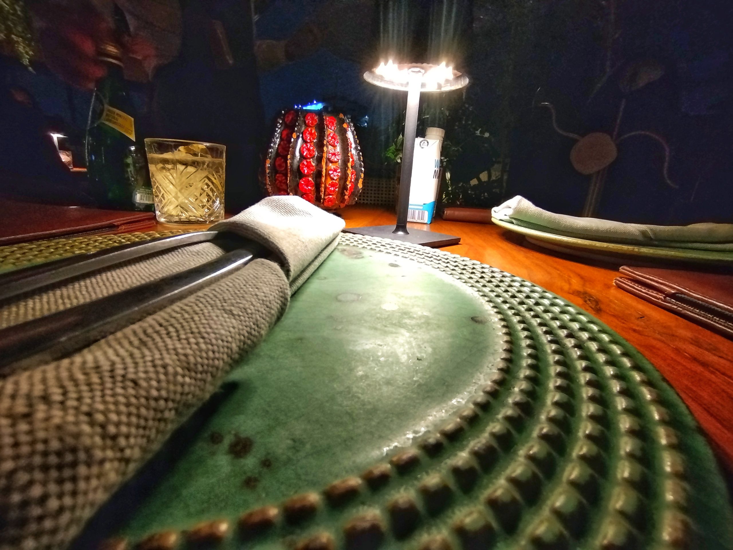 Altanera desde las alturas | Saborearte