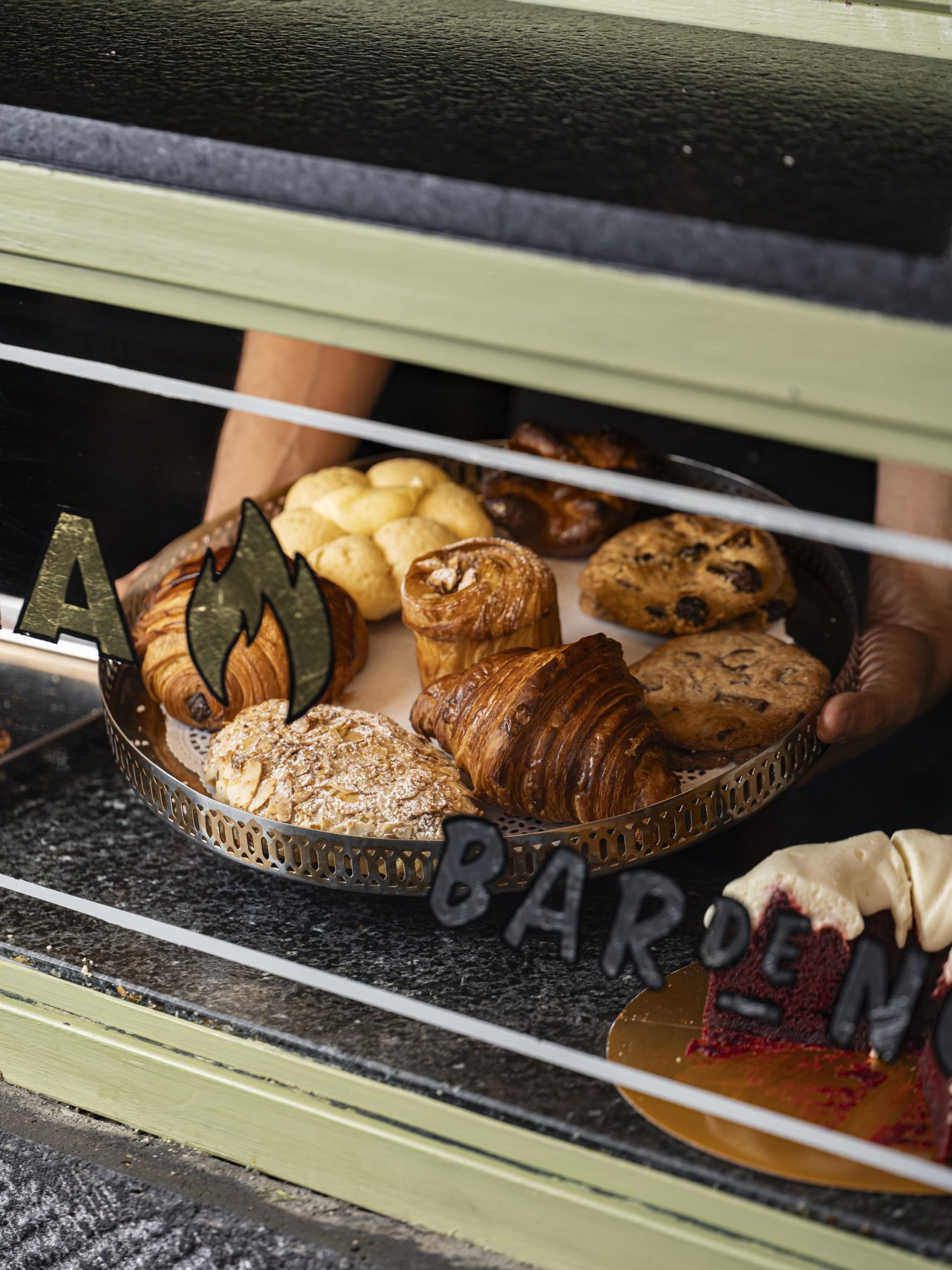 Bandido, la visión del chef Fabián Acuña | Saborearte