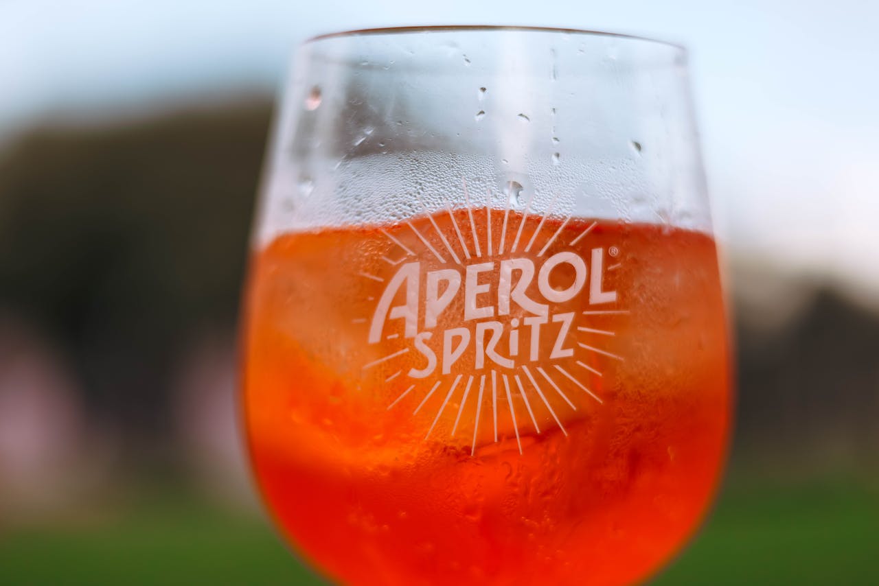 Spritz para principiantes | Saborearte