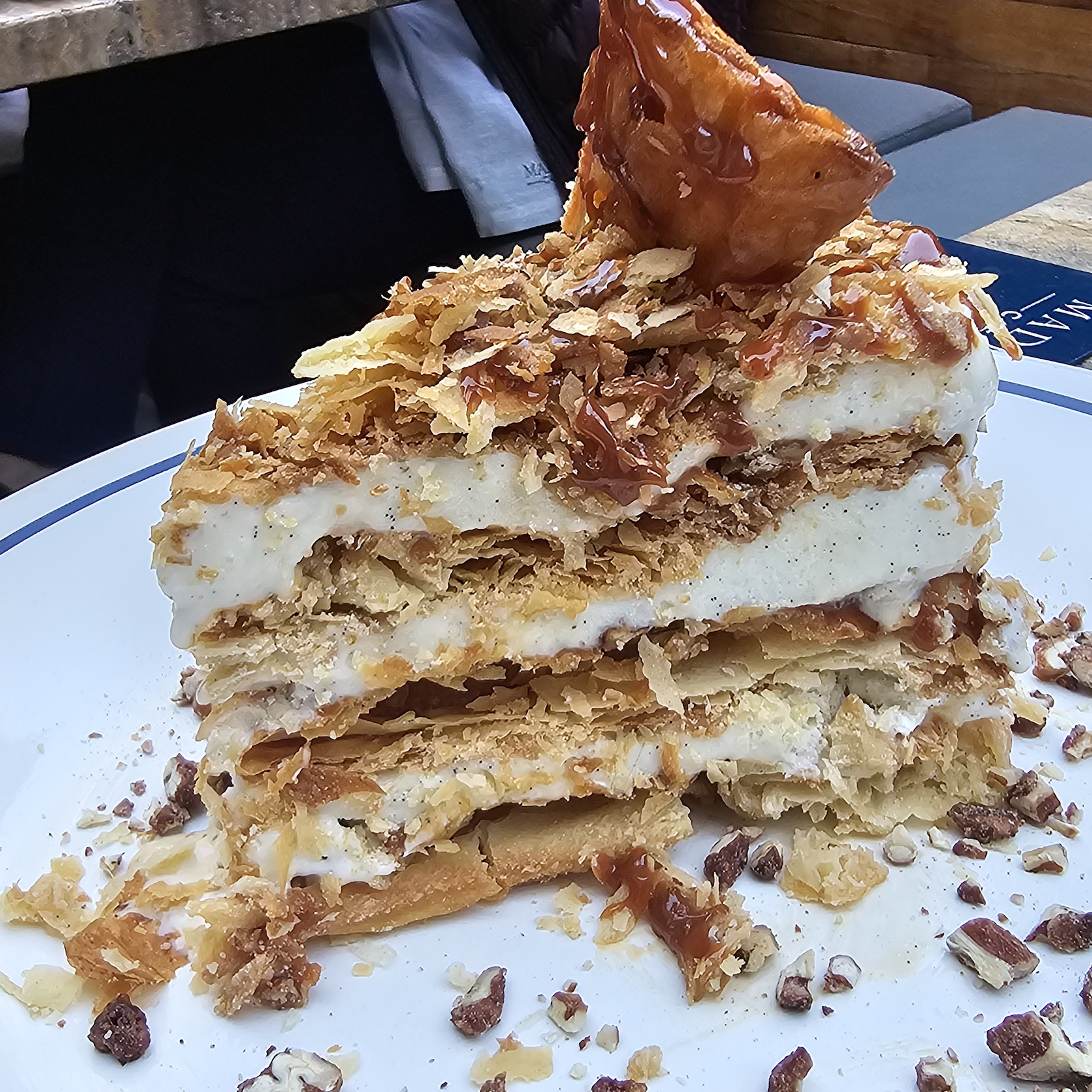 Madre Café, el spot perfecto para los amantes del carajillo | Saborearte