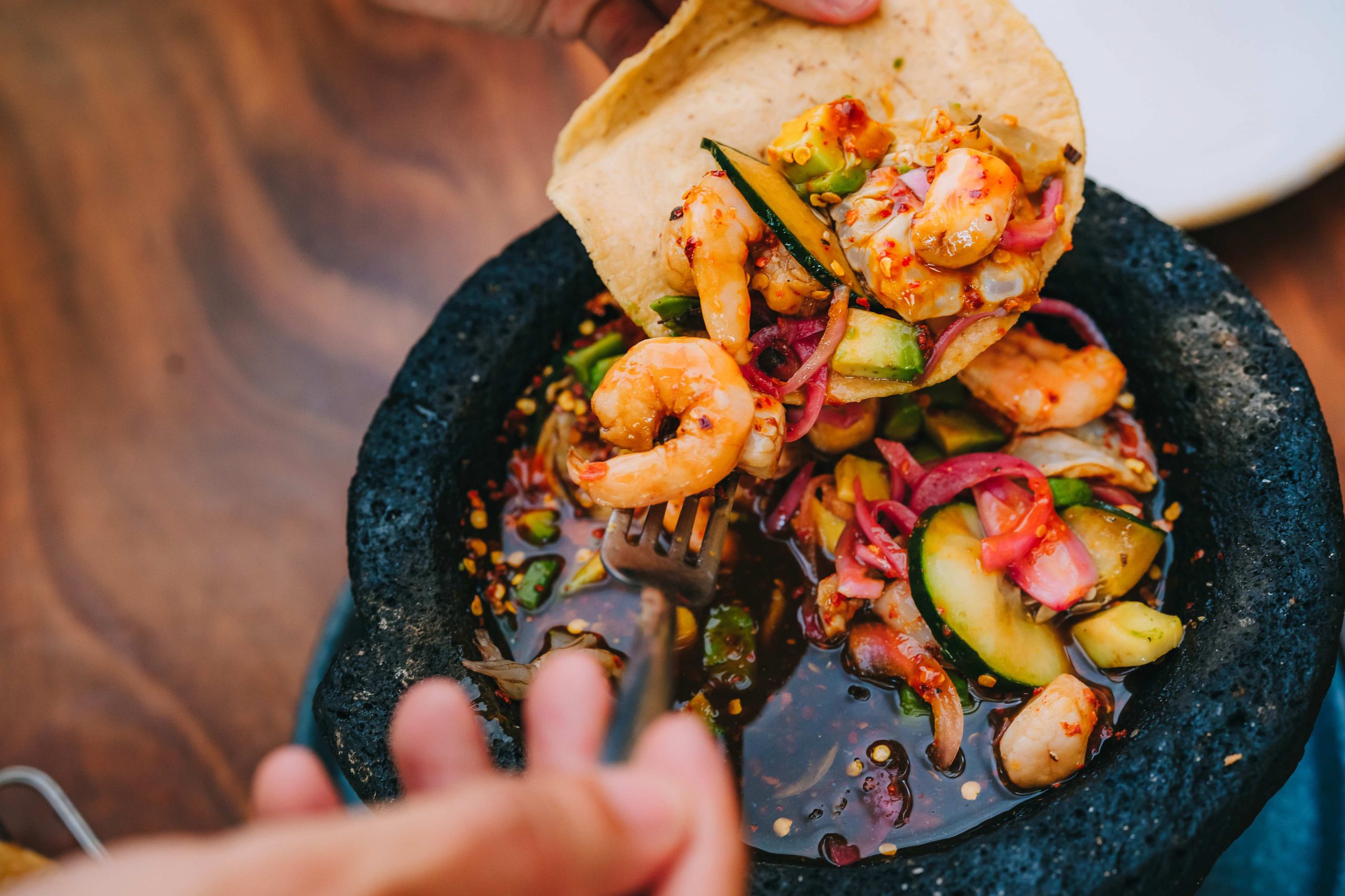 Wahoo inauguró su segunda sede en la Costera Miguel Alemán en Acapulco ...
