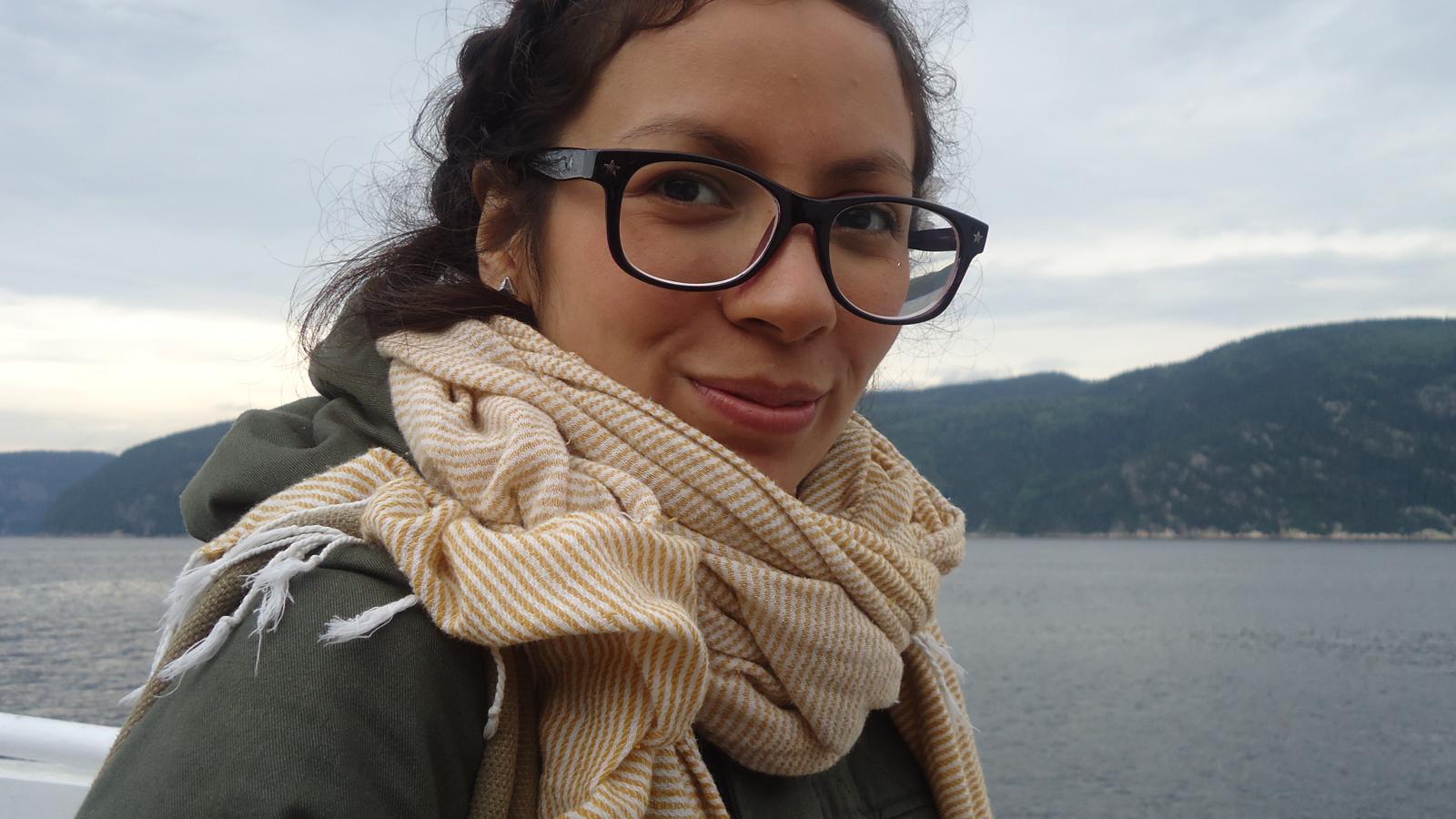 Karla Guzmán: traducir sabores, crear memoria | Saborearte