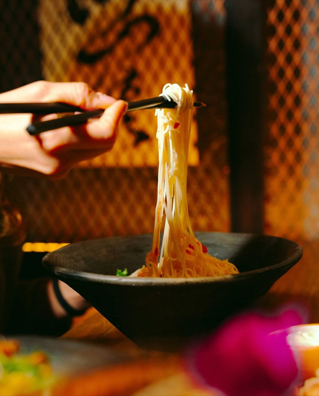 Sōōp, noodle bar de ramen japonés en la Roma | Saborearte